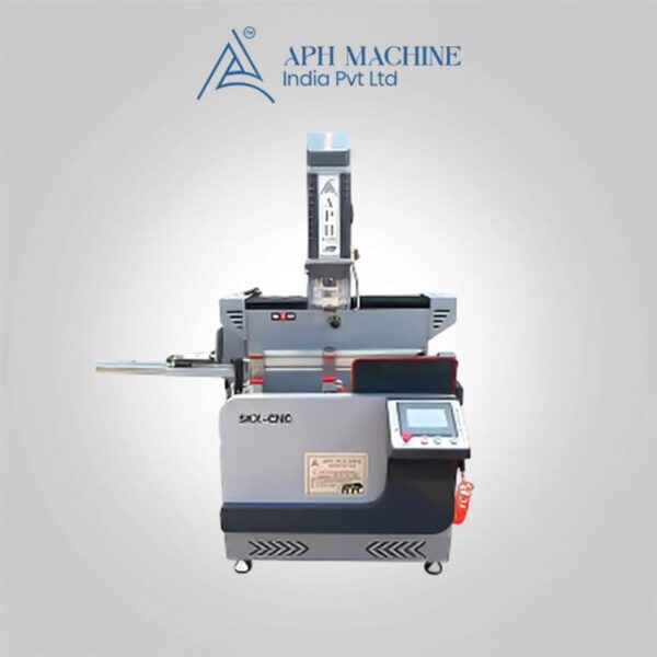 Special Purpose Drilling Machine Manufacturers in India